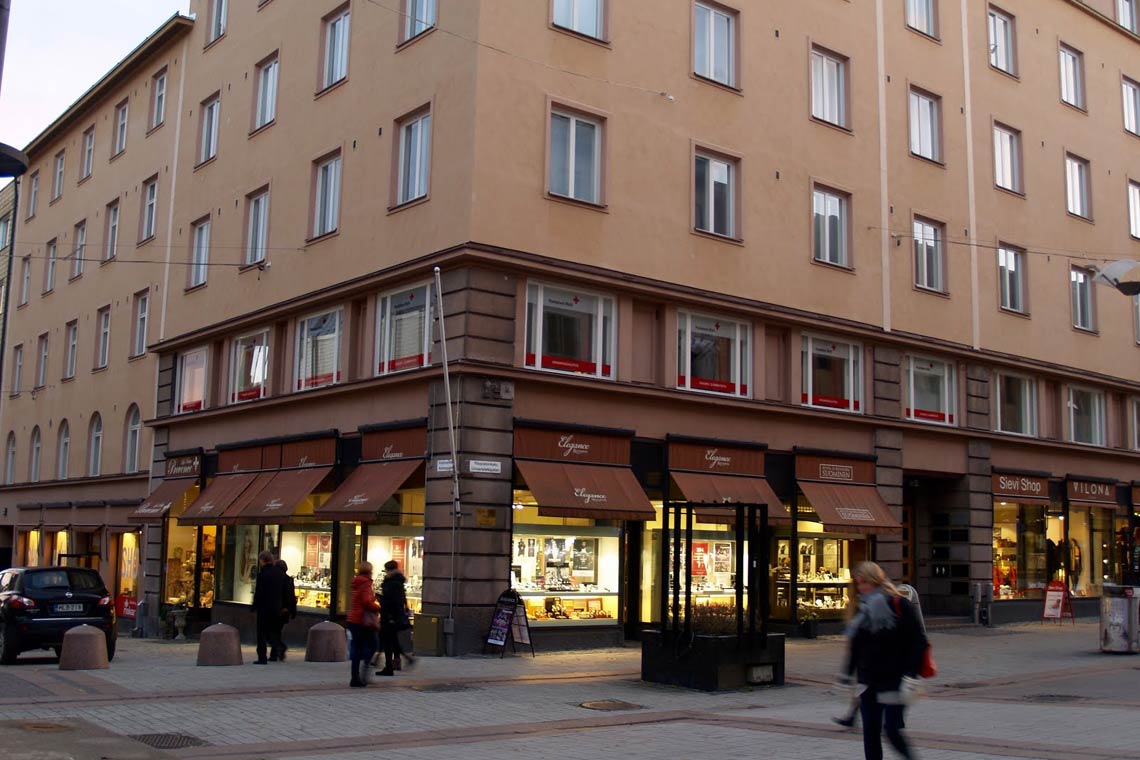 Application Process for a Finland Business Visa | Visa Library