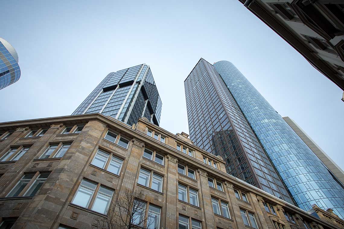 Who is Eligible to apply for Germany EU Blue card? | Visalibrary