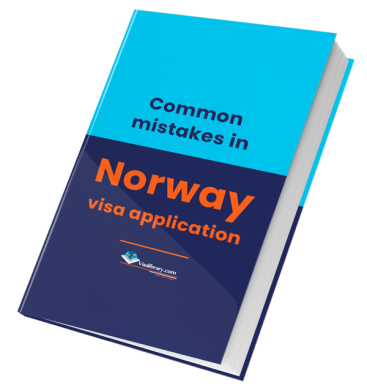 Norway Visa Requirements & Application Process - Visalibrary