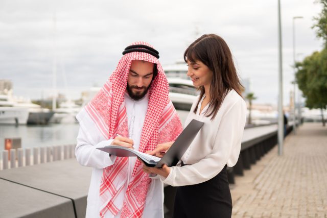 A Complete Guide to Qatari Staff Mobilization | visalibrary