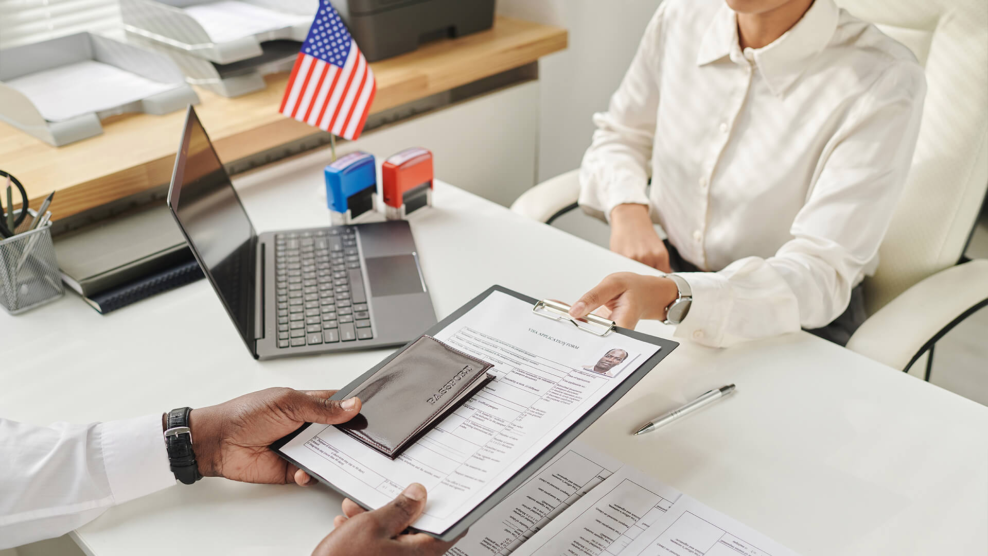 What is a US F1 Visa? | Requirements and Process | Visa Library