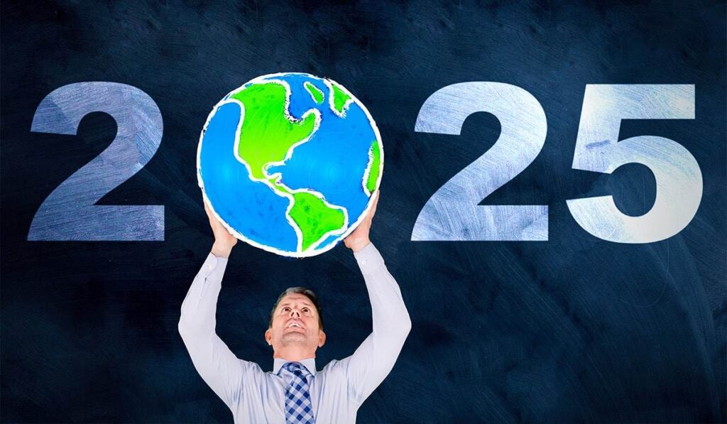 The Top Safest Countries in the World in 2025 | Visa Library